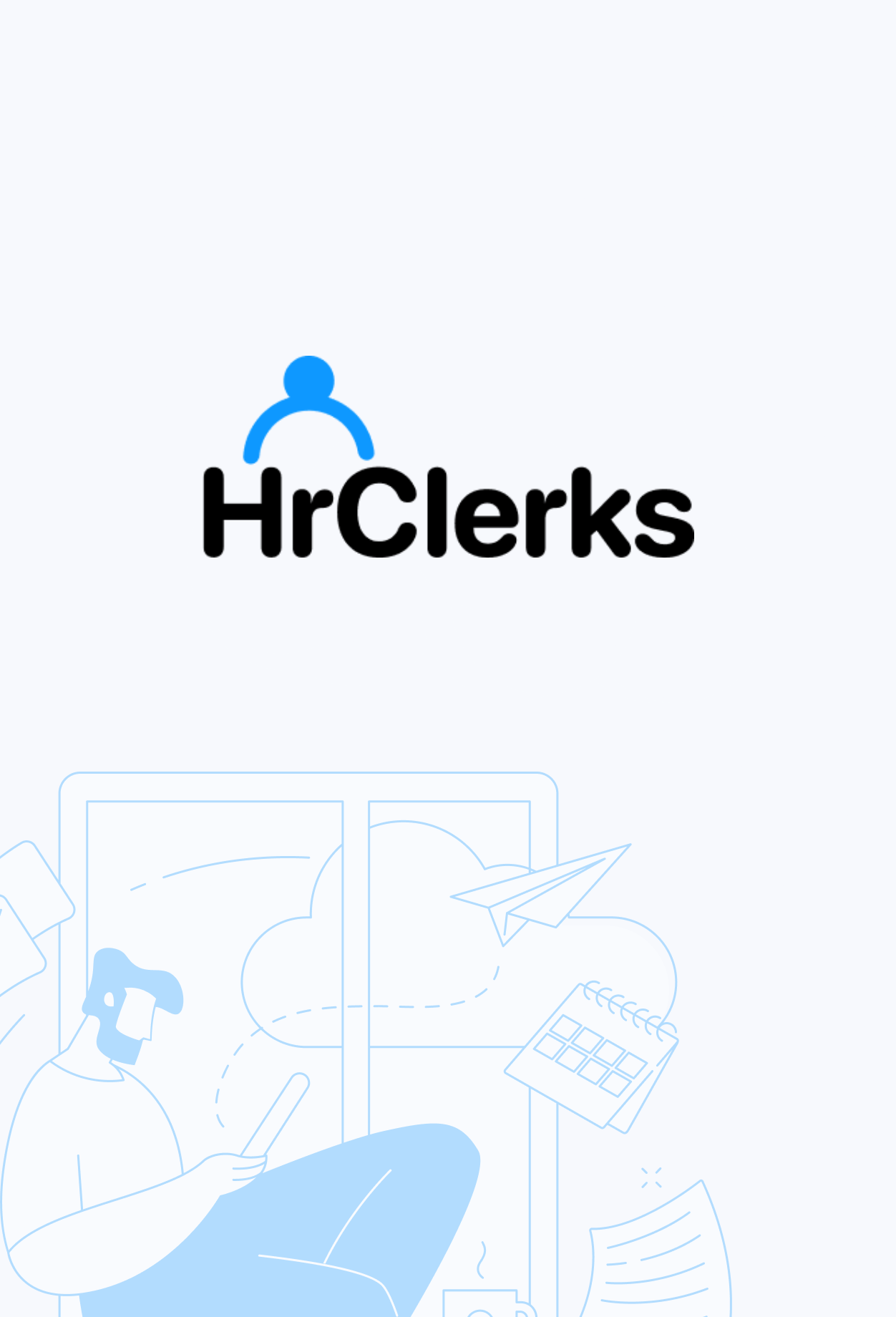 Elevate your hiring process with HrClerks ATS